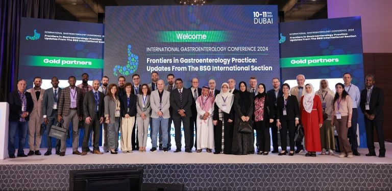 Dubai holds the first meeting of The British Society of ...