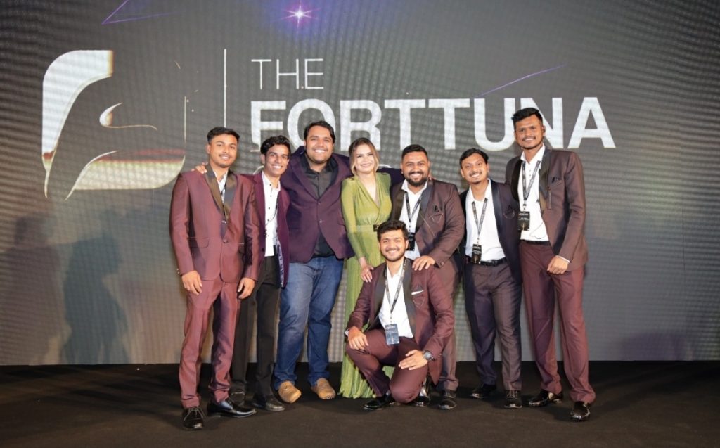 Forttuna Global Excellence Awards: One of Asia’s Largest Jury Led and ...
