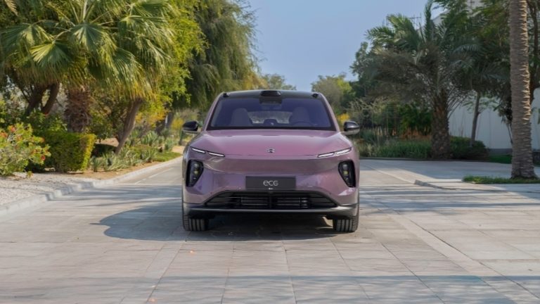 NIO Inc. Provides April 2025 Delivery Update – AlMadar Magazine